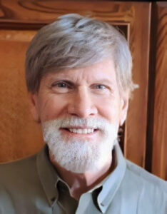 Gregg Raduka Ph.D. ICPS Founder - GA Marijuana Policy